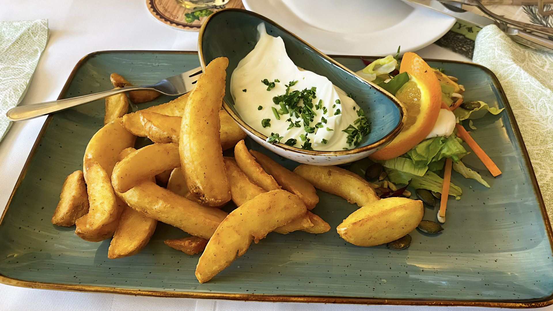 Sophienhof – vom Forstamt zum beliebten Urlaubsort – Harztor